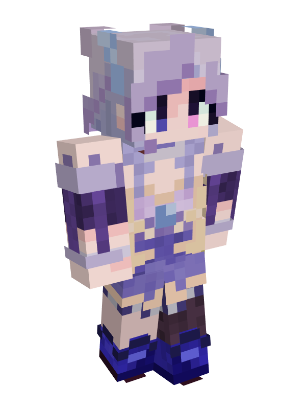 L | QSMP Wiki Discord Wiki | Fandom