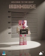 Ironmouse | QSMP Wiki | Fandom