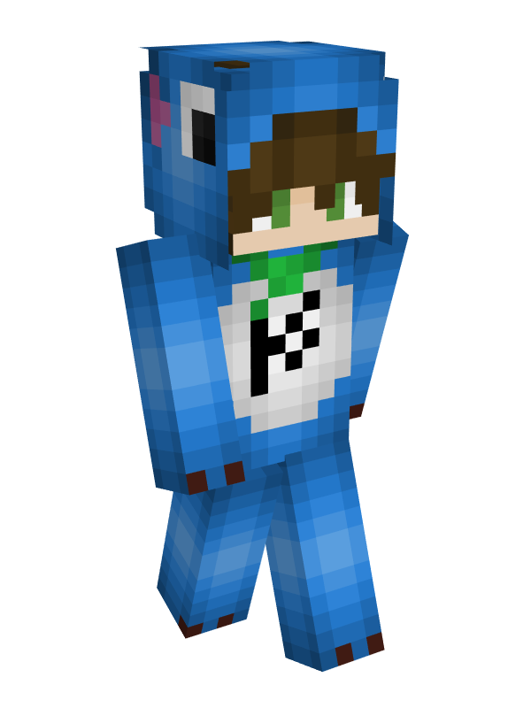 Carre | QSMP Wiki | Fandom