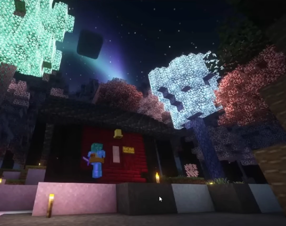 Beach | QSMP Wiki | Fandom