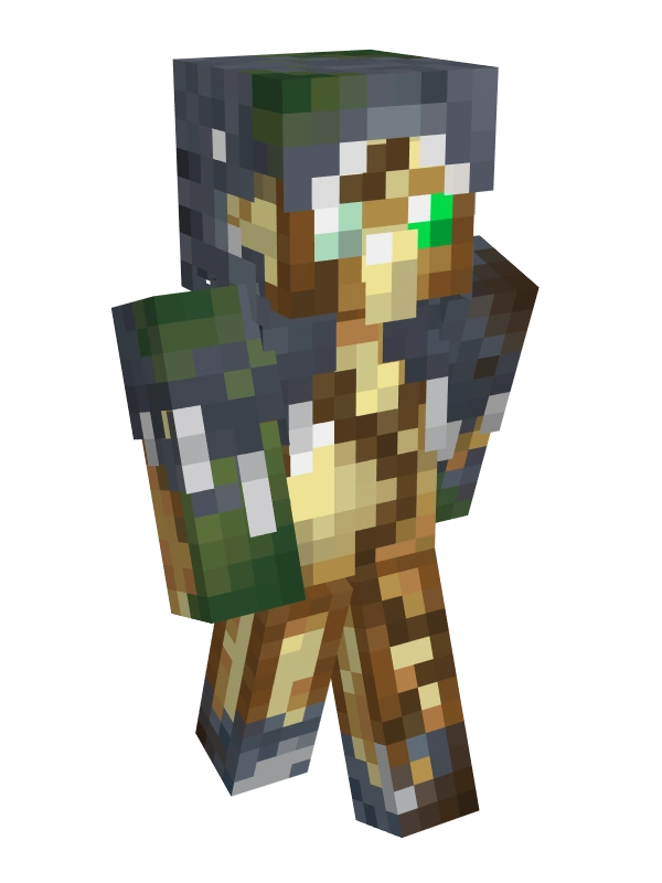 Foolish | QSMP Wiki | Fandom