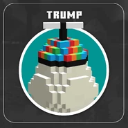 Trump | QSMP Wiki | Fandom
