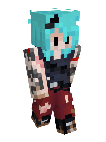 Jaiden Animations | QSMP Wiki | Fandom