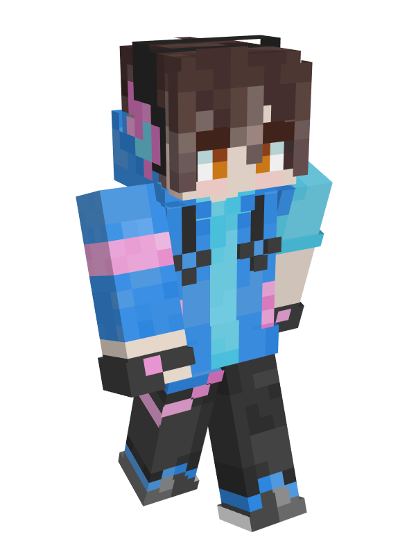 Condifiction | QSMP Wiki | Fandom