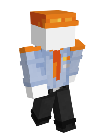 Faceless Workers | QSMP Wiki | Fandom