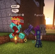 FitMC/Lore | QSMP Wiki | Fandom