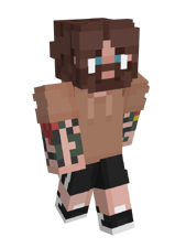 Wuant | QSMP Wiki | Fandom