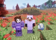 Bobby | QSMP Wiki | Fandom