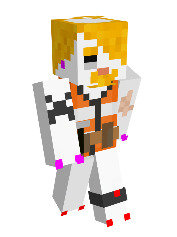 Walter Bob | QSMP Wiki | Fandom