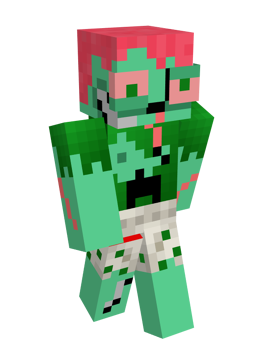 Mike | QSMP Wiki | Fandom