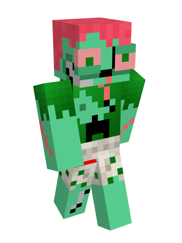 Mike | QSMP Wiki | Fandom