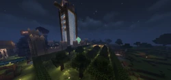 Roier's Home | QSMP Wiki | Fandom