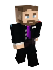 Graf/Season 2 | QSMP Wiki | Fandom