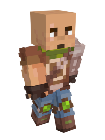 FitMC | QSMP Wiki | Fandom