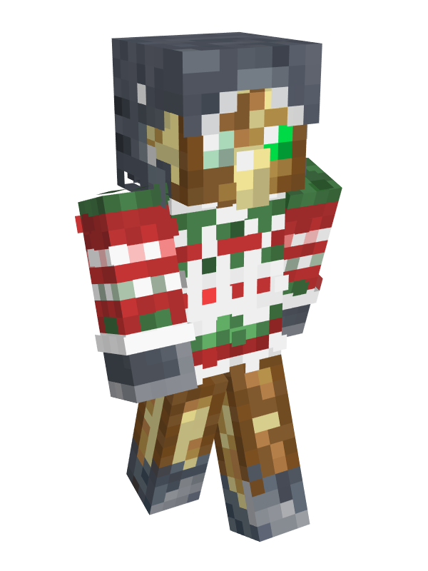 Foolish | QSMP Wiki | Fandom