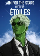 Etoiles | QSMP Wiki | Fandom