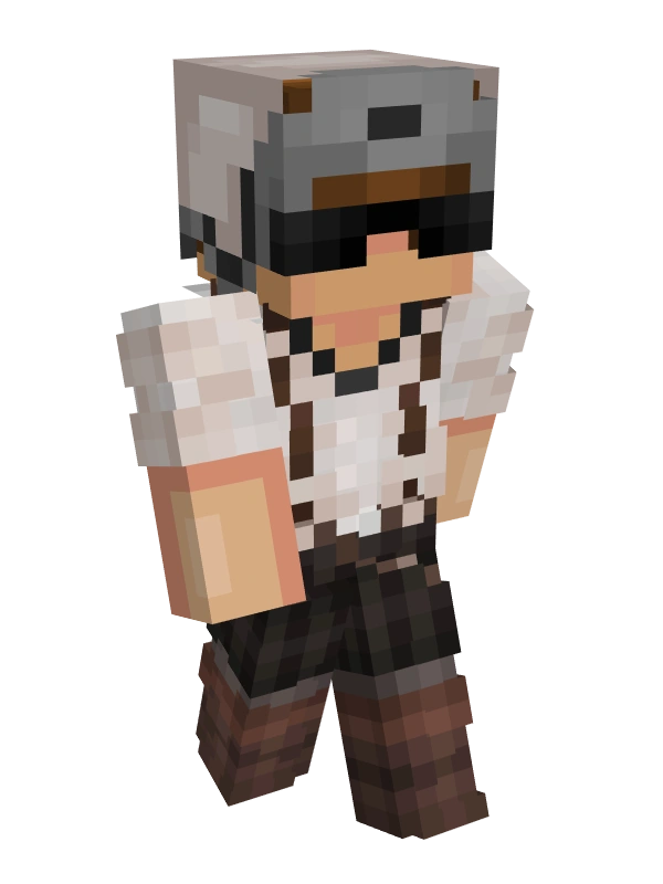 Himaru | QSMP Wiki | Fandom