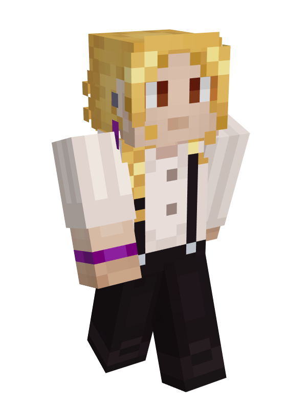 Forever | QSMP Wiki | Fandom