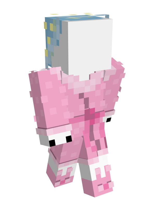 Ron | QSMP Wiki | Fandom