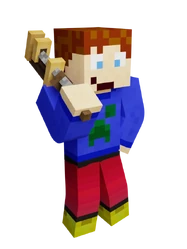 Player Characters | QSMP Wiki | Fandom