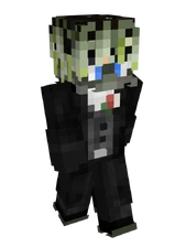 YoungMulti/Season 2 | QSMP Wiki | Fandom