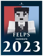 Felps | QSMP Wiki | Fandom