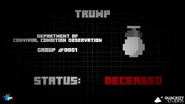 Trump | QSMP Wiki | Fandom