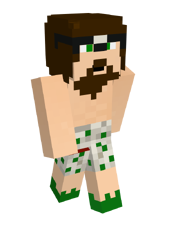 Mike | QSMP Wiki | Fandom