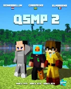 QSMP 2 Members | QSMP Wiki | Fandom
