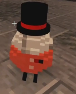 Dapper | QSMP Wiki | Fandom