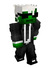 Etoiles | QSMP Wiki | Fandom