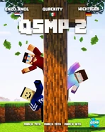 QSMP II | QSMP Wiki | Fandom