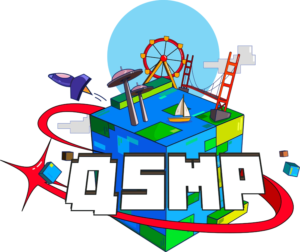 QSMP II | QSMP Wiki | Fandom