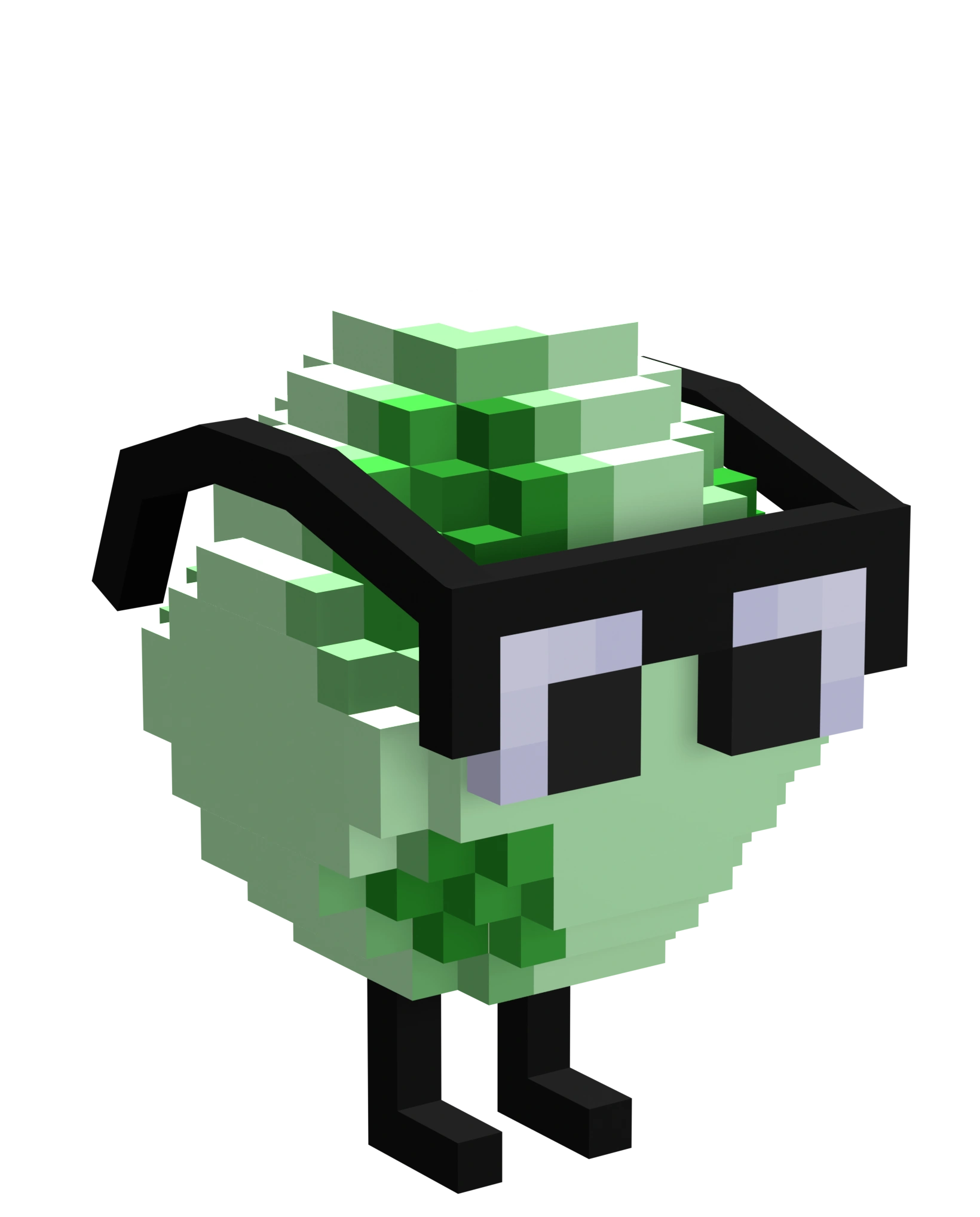 Gegg | QSMP Wiki | Fandom