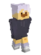 Baghera Jones | QSMP Wiki | Fandom