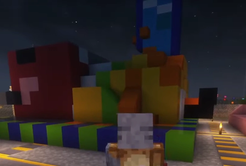 Foolish/Lore/316-428 | QSMP Wiki | Fandom