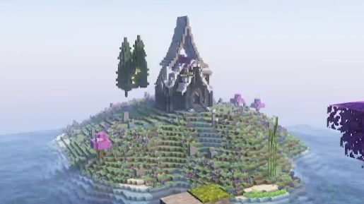 Mansion of Bones | QSMP Wiki | Fandom