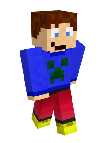 Aypierre | Wiki QSMP | Fandom