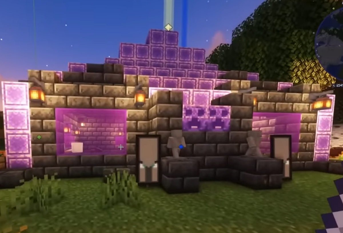 Casa de Luzu | QSMP Wiki | Fandom