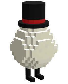Dapper | QSMP Wiki | Fandom