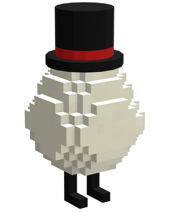 Dapper | QSMP Wiki | Fandom