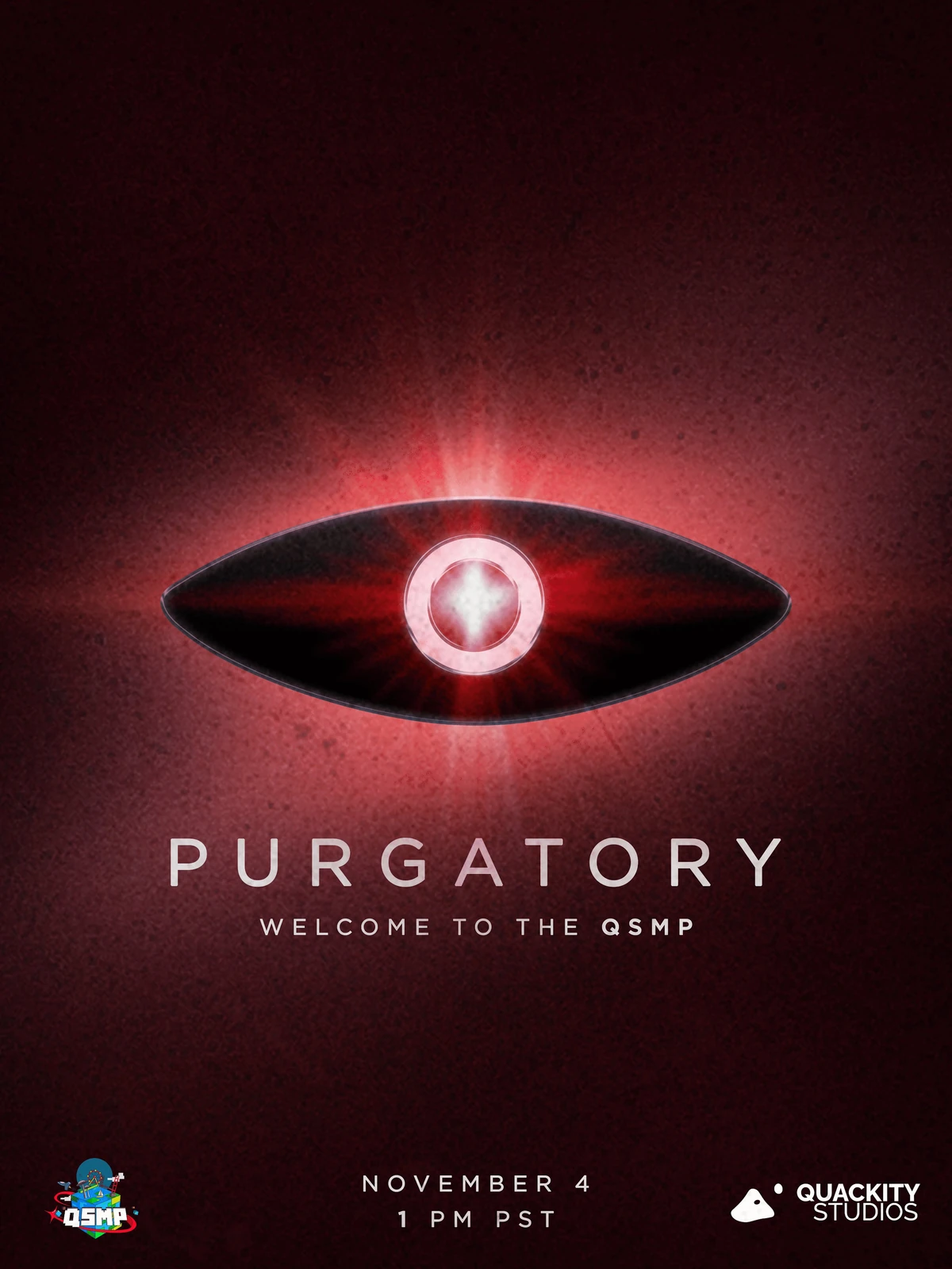 Purgatory | QSMP Wiki | Fandom