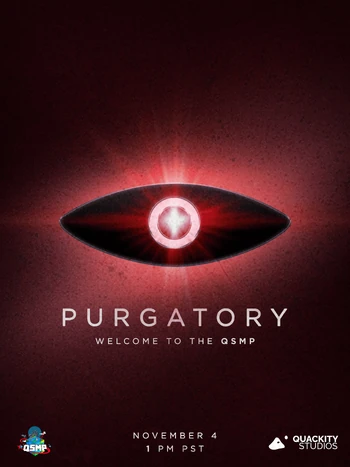 Purgatory | QSMP Wiki | Fandom