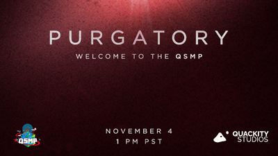 Discuss Everything About QSMP Wiki | Fandom