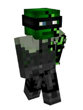 Etoiles | QSMP Wiki | Fandom