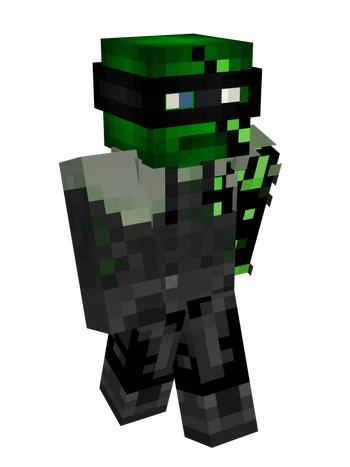 Etoiles | QSMP Wiki | Fandom