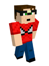 Mike | QSMP Wiki | Fandom