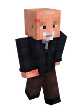 Mike | QSMP Wiki | Fandom