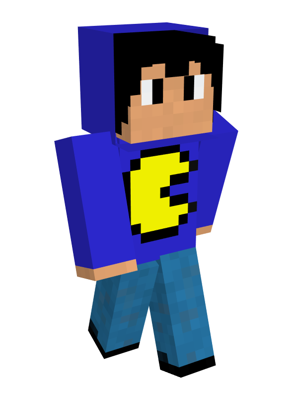 Pac | QSMP Wiki | Fandom