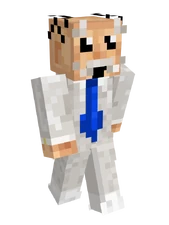 Quackity | QSMP Wiki | Fandom